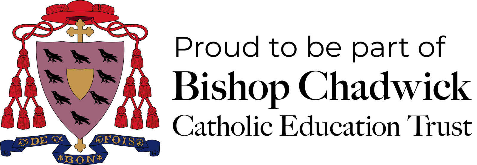Bishop Chadwick Catholic Education Trust